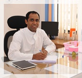 St Joseph's College, Hassan